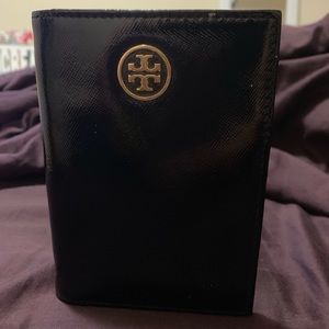 Tory Burch Bags | Gold Wallet With Key Chain | Poshmark